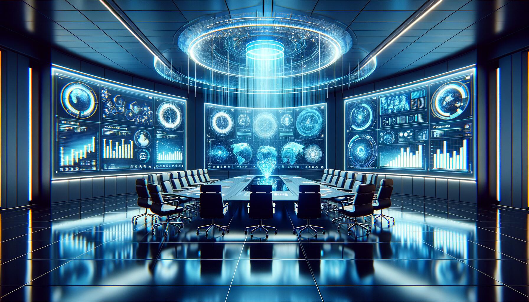 Building a Power BI Governance Framework | Power BI Consulting