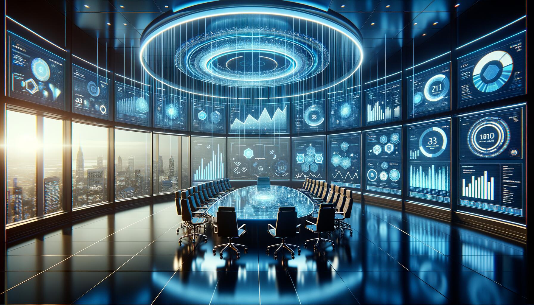 Automating Power BI with REST APIs | Power BI Consulting