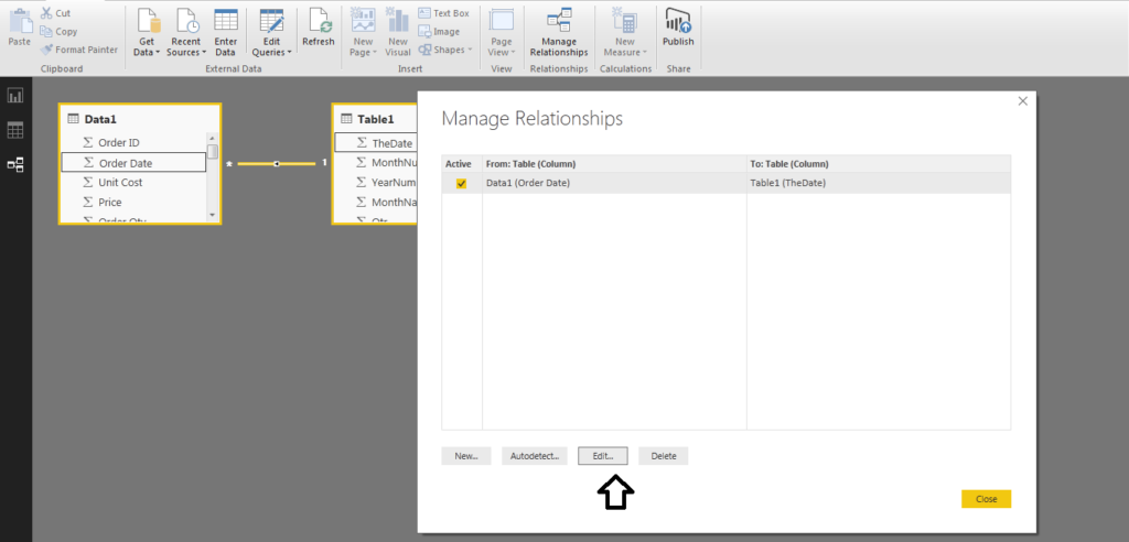Bi-directional Cross Filtering in Power BI: What is it & How does it Work?