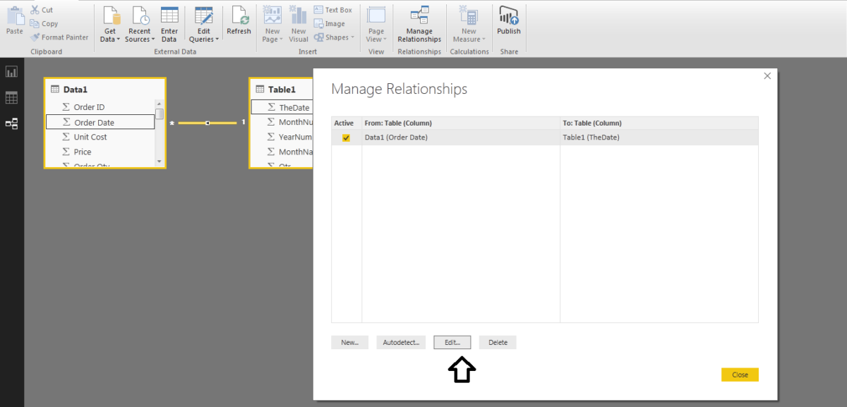 Bi-directional Cross Filtering in Power BI: What is it & How does it Work?