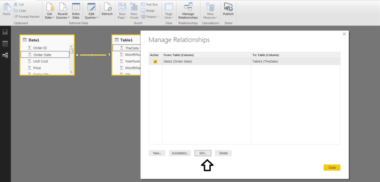 Bi-directional Cross Filtering in Power BI: What is it & How does it Work?