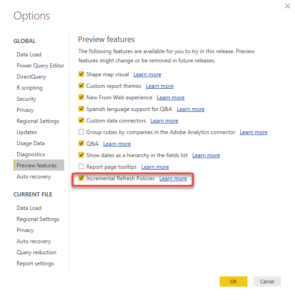 Power BI Incremental Refresh: What is it & How Does it Work?
